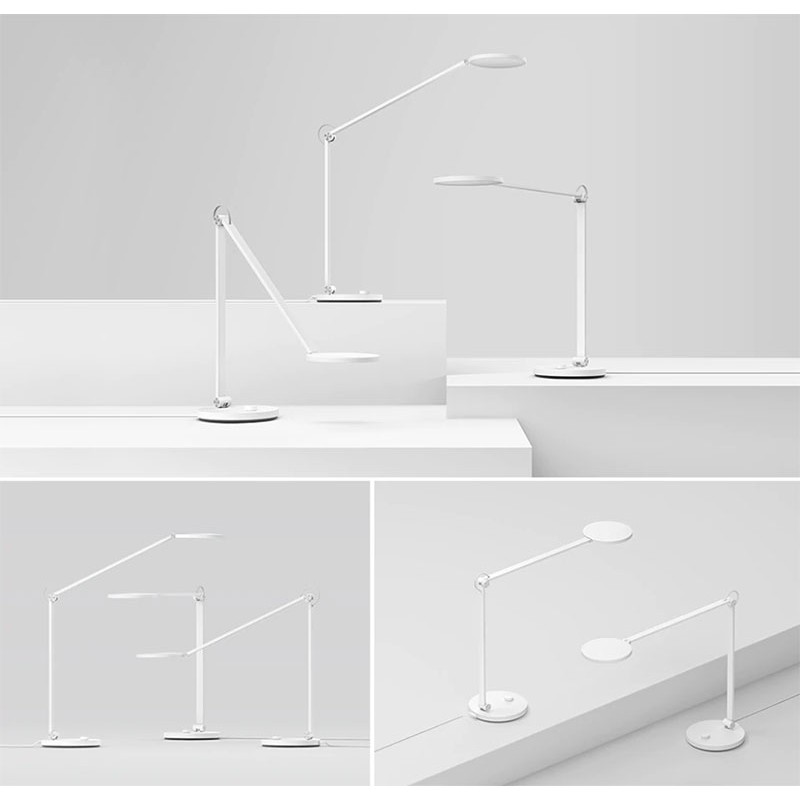 Xiaomi LED Desk Lamp Pro - โคมไฟตั้งโต๊ะเสี่ยวหมี่อัจฉริยะรุ่นโปร ...