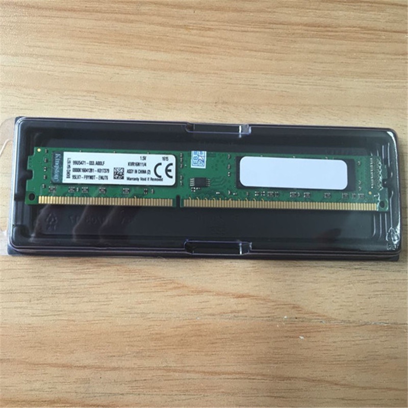 RAMKingston memoria ddr3 4gb 1333MHz RAMS KVR1333D3N94G DDR3 1333MHz ...