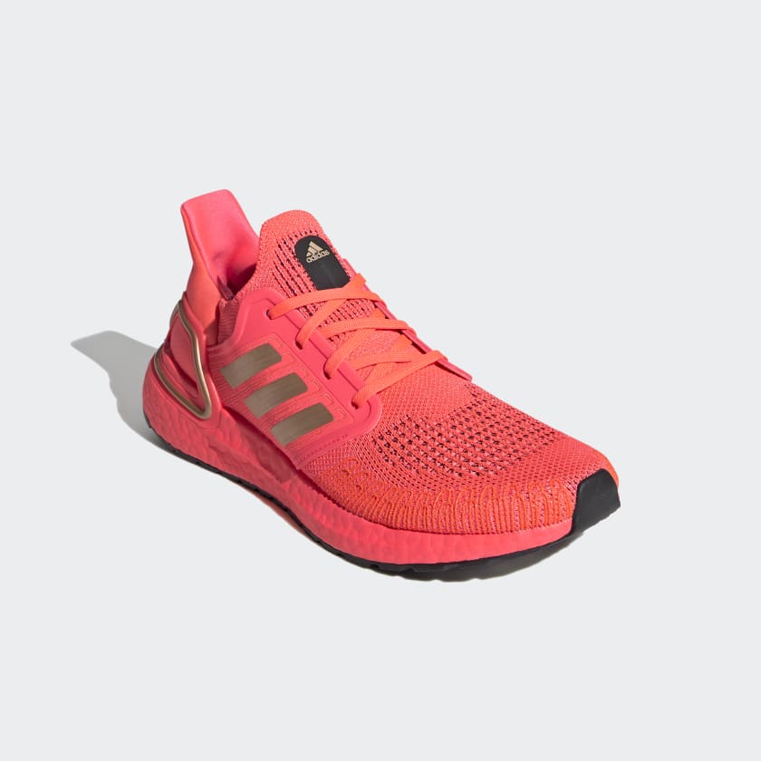 ทักแชทรับโค้ด รองเท้า Adidas ULTRABOOST 20 (FW8726) สินค้าลิขสิทธิ์แท้ ...
