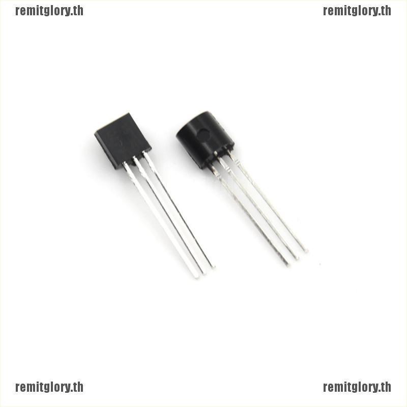 (remitg) 5 ชิ้น 2sk 170 - bl k 170 bl 2 sk 170 3 pins dip original ...