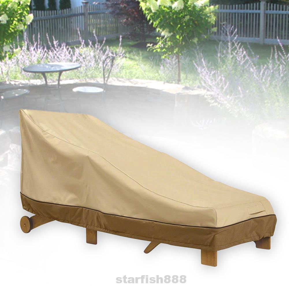 Weather Protection Terrace Oxford Cloth Garden Furniture Outdoor ...