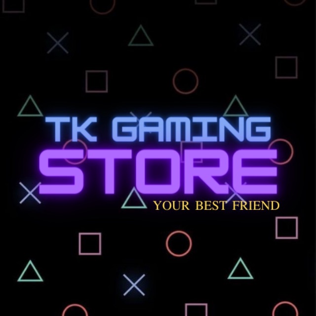 TK Gaming Store, ร้านค้าออนไลน์ | Shopee Thailand