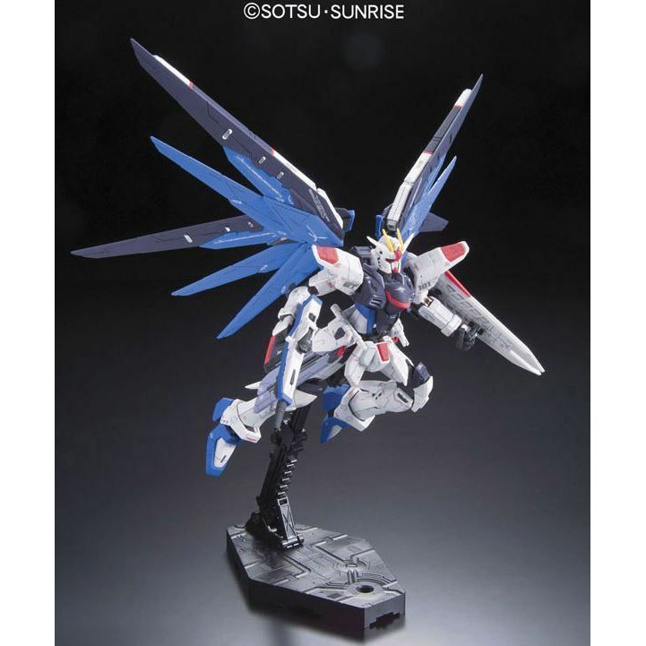 RG ZGMF-X10A Freedom Gundam - top_gundam - ThaiPick