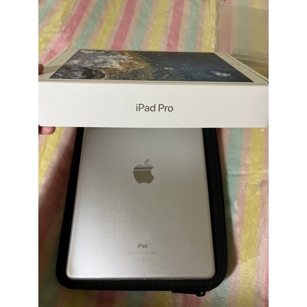 ipad pro 10.5 64gb wifi มือสองสภาพ98% | Shopee Thailand