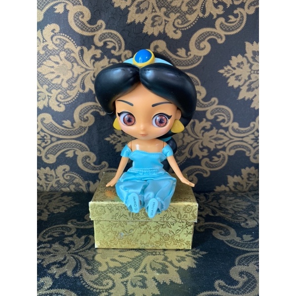 Cuicui disney - โมเดลเจ้าหญิงดิสย์นี่ ของแท้ แบรนด์ cuicui มือสอง ...