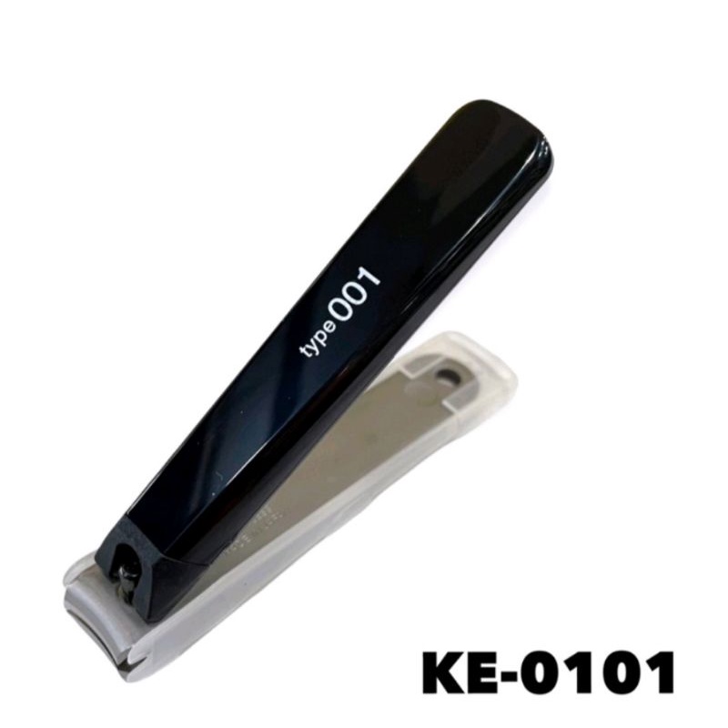 กรรไกรตัดเล็บ Kai เนื้อดี ใช้ทนจนลืม นำเข้าจากญี่ปุ่นแท้ Ajshop2605