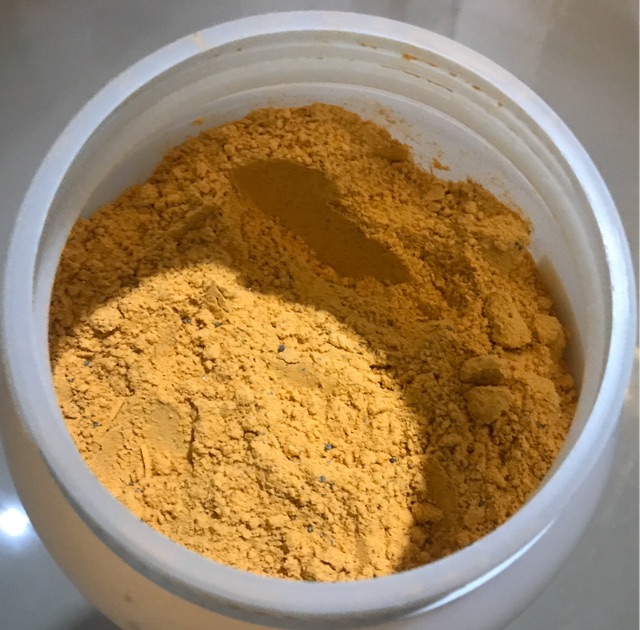 KITTY BLOOM VM 9003 แบ่งขาย 100-200g แบบกระปุก ฟรีช้อน1g - jinnyweasley ...