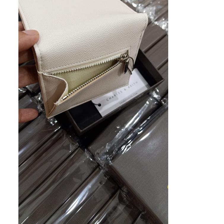 ซื้อทันที! กระเป๋าสตางค์ CK MINI / CNK แบบเรียบ / ฟรีกล่อง / MINI ...