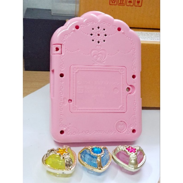 Pre Cure Mirai Pad ปากกาครบ - dnitatoys - ThaiPick