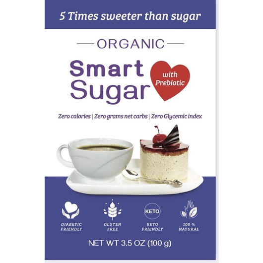 Smart Sugar Lab, ร้านค้าออนไลน์ | Shopee Thailand