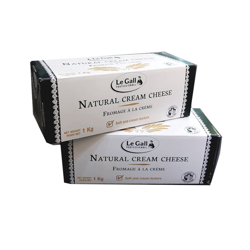 ครีมชีส เลอแกล Legal Cream cheese - sirikhunying - ThaiPick