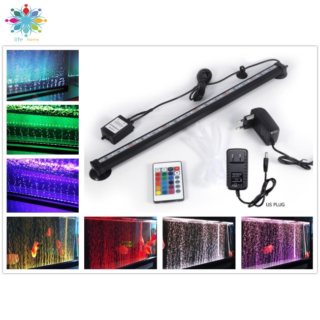 หลอดไฟ LED IP 68 สำหรับตู้ปลา - lifestarmerx.th - ThaiPick