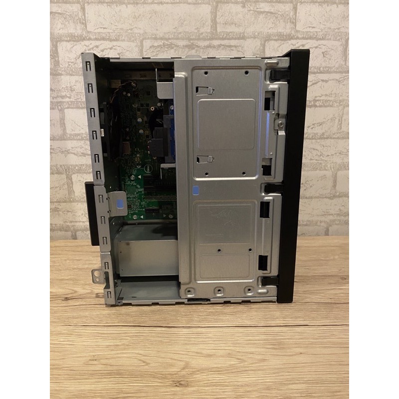 Dell Vostro 3650 i5 6400 Ram 4GB HDD 1TB WIFI ประกัน 1เดือน ส่งฟรี มี ...