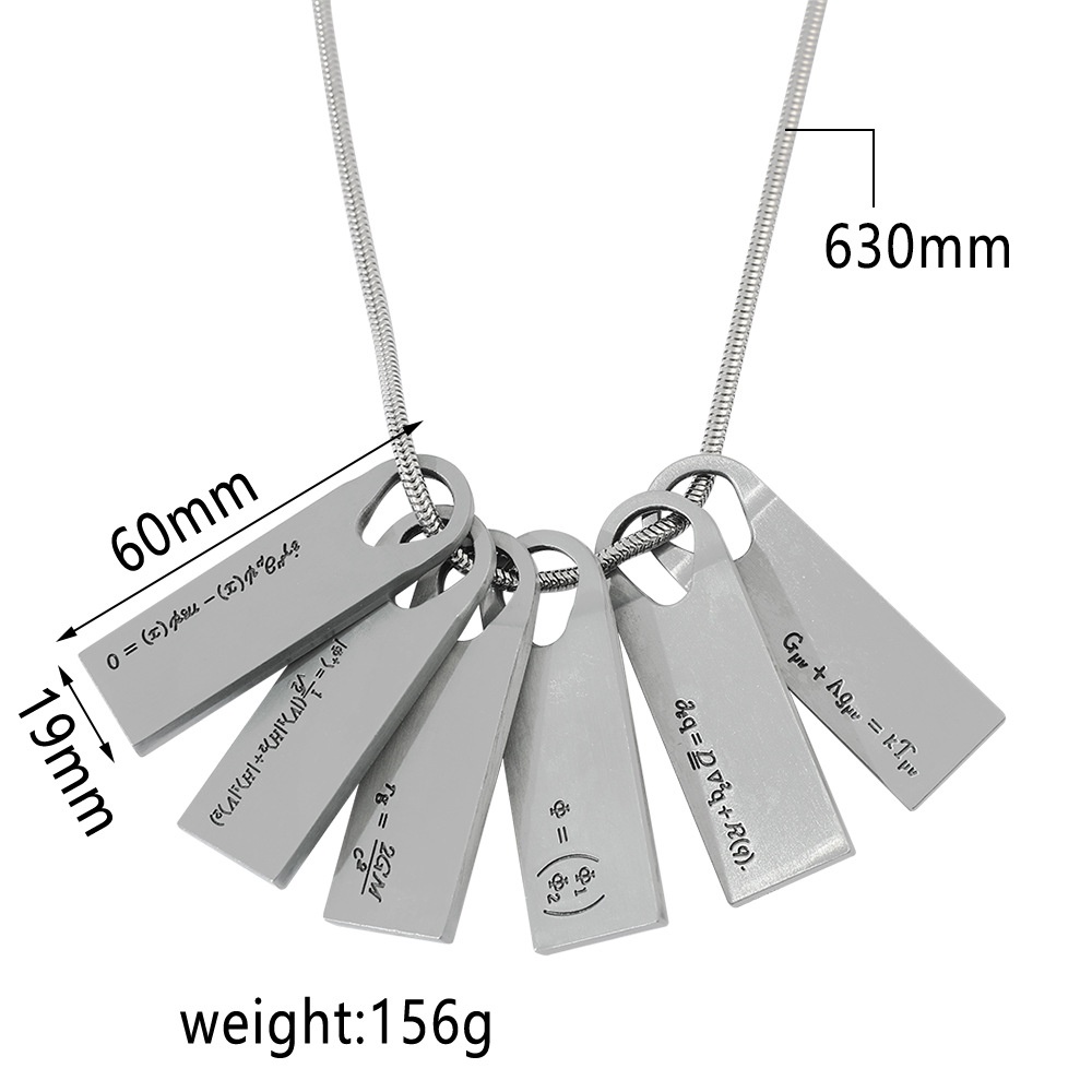 Death Stranding Keychain Stainless Steel Game Pendant Keychain for Fans ...