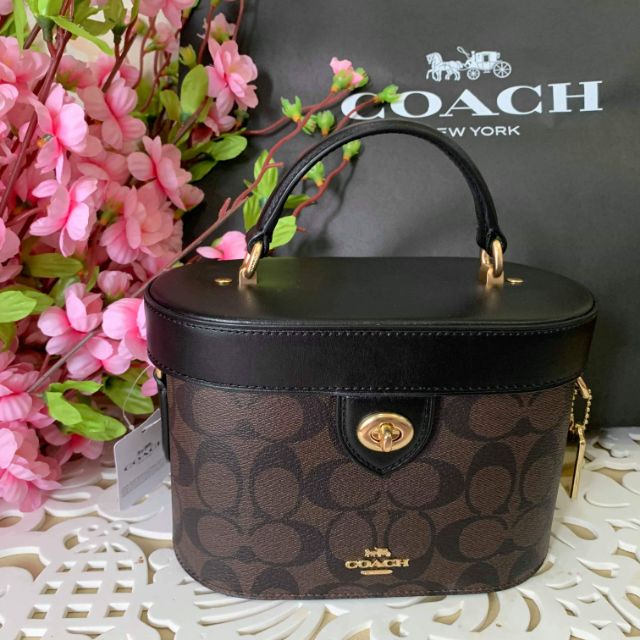 COACH #F78277 แท้100% | Shopee Thailand