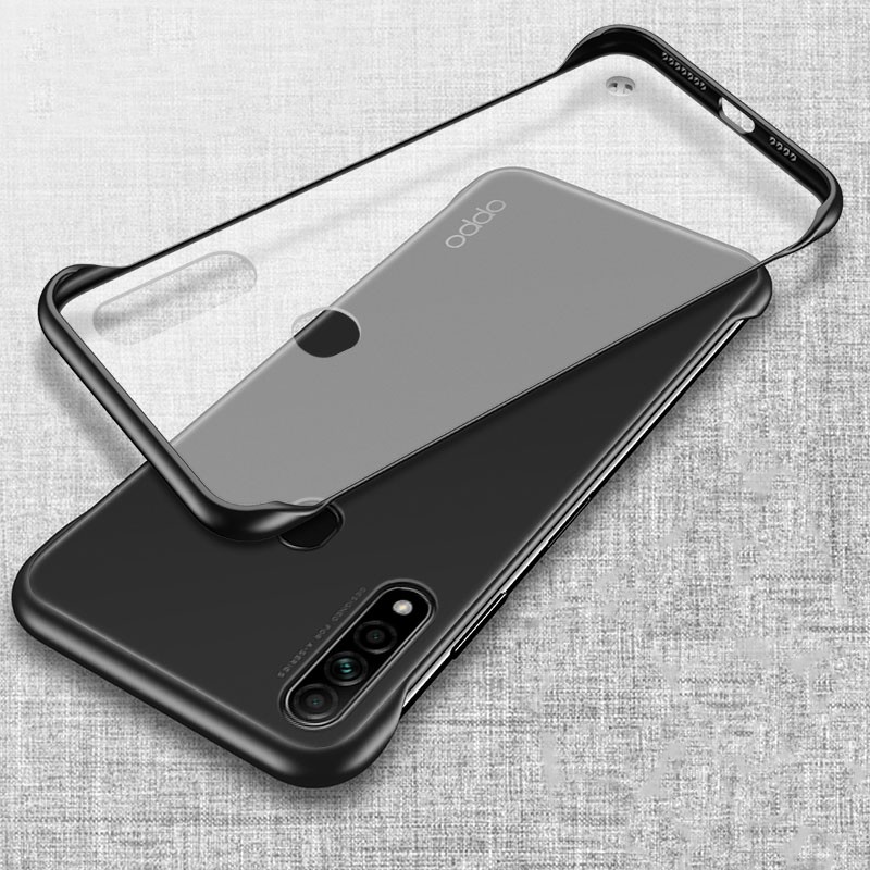 เคสโทรศัพท์มือถือ OPPO A31 2020 Hard Case OPPO A 31 A31 2020 เคส PC ...