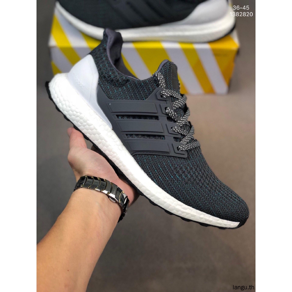 รองเท้าวิ่ง Popcorn UB6.0 Adidas Ultra BOOST CONSORTIUM - langu.th ...