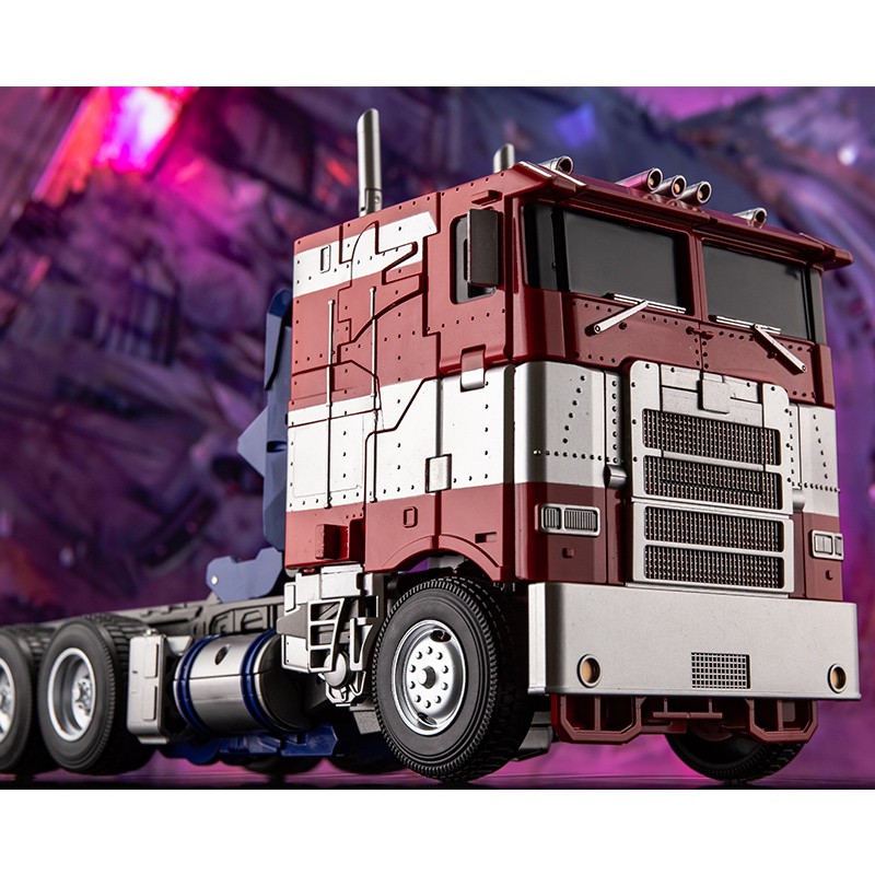 Aoyi Mech (BMB) - LS-13 - KO OS SS-38 Optimus Prime - metoys_shop ...
