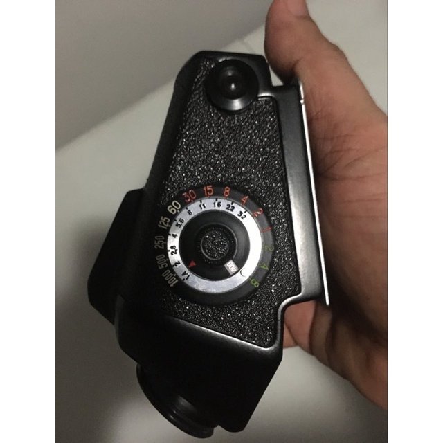 SPOT TTL PRISM VIEWFINDER FOR HASSELBLAD 500 s - pwornat - ThaiPick