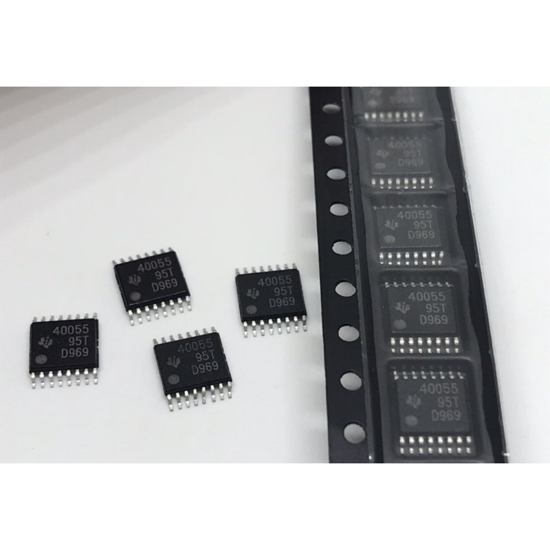 40055 (TPS40055) SMD แพ็ค3ตัว | Shopee Thailand