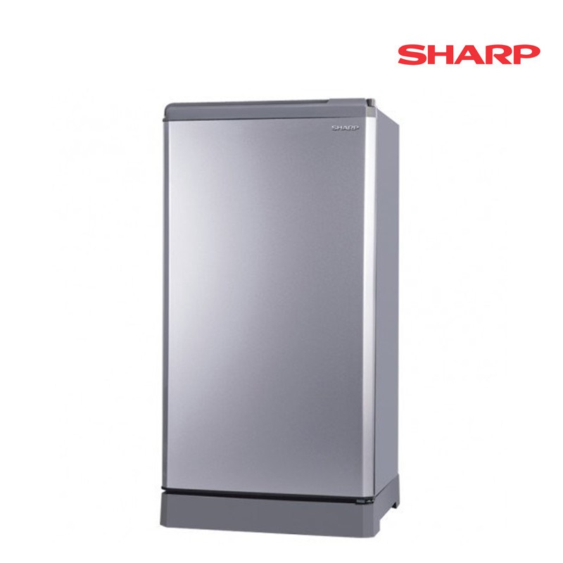 ตู้เย็น SHARP รุ่น SJ-G15S ขนาดความจุ 5.2Q (รับประกันสินค้านาน 10 ปี) - siamnano - ThaiPick