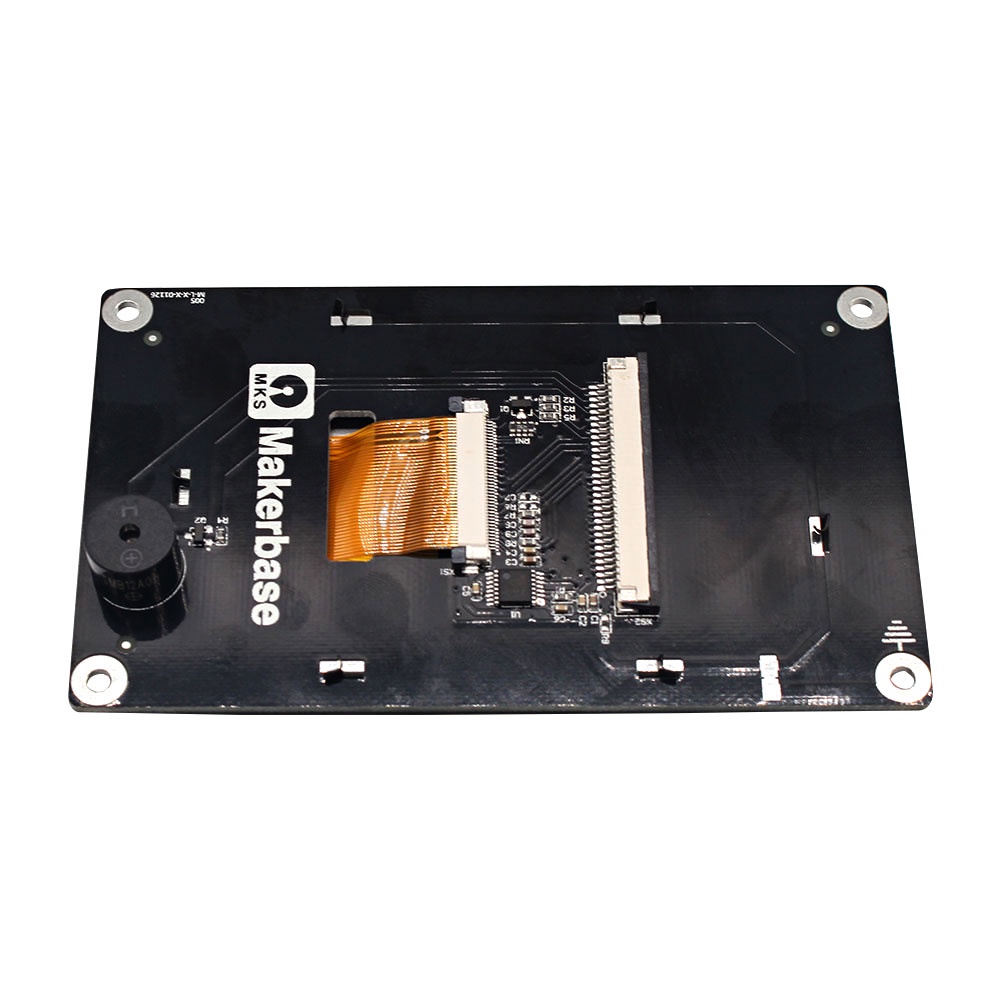 ขอแนะนำSIMAX3D 3.5 Inch MKS TFT35 V1.0 Screen MKS Robin Nano Board V1.2 ...