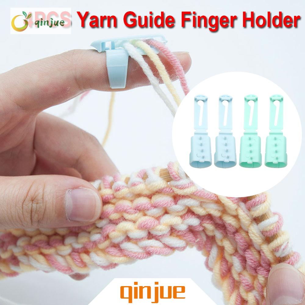SUHE 1/3pcs DIY Thimble Thread Tool For Elderly Housewife Sewing Stitch ...