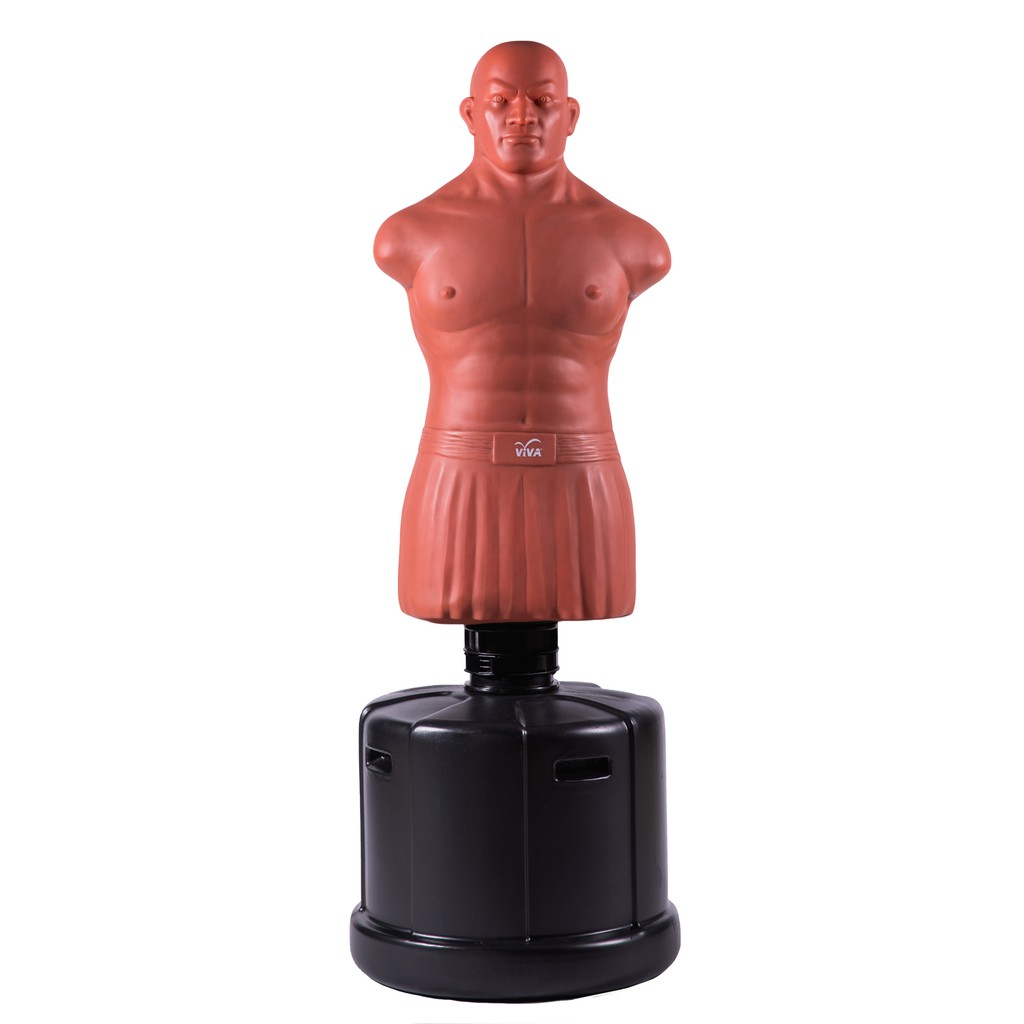 VIVA เป้าหุ่นชกมวย รุ่น Dummy Man Pro - vivasunsports - ThaiPick