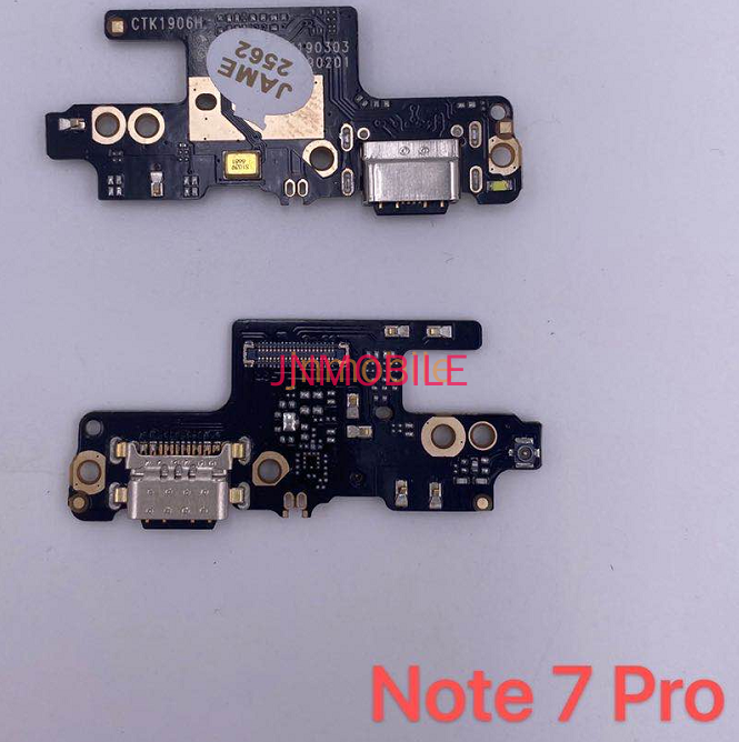 สายแพรตูดชาร์จ XIAOMI note7 proสายแพรตูดชาร์จ XIAOMI note7 pro - jnmobile360 - ThaiPick