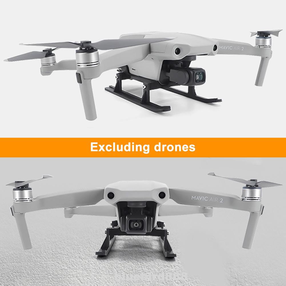 Landing Gear Training Drone Accessories Support Leg Quick Disassembly ...