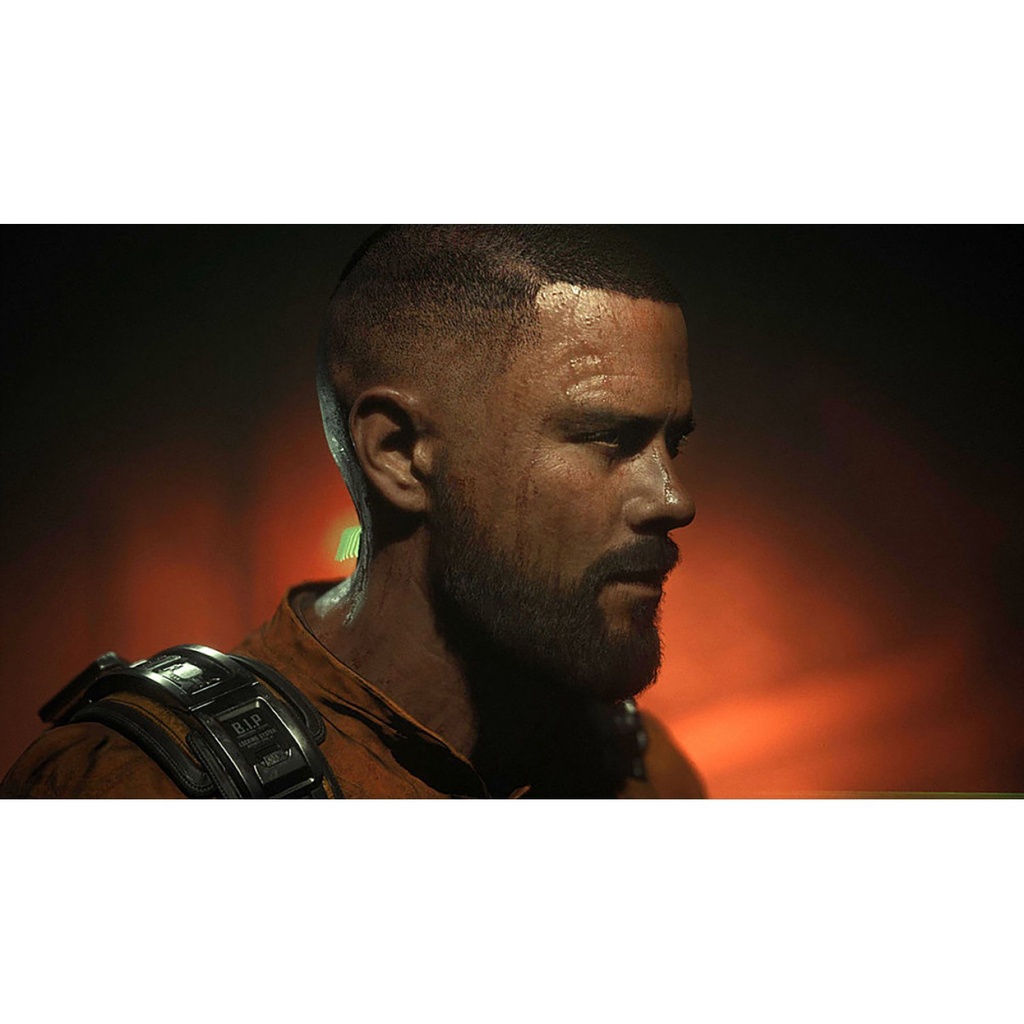 Pre-order Playstation PS5 THE CALLISTO PROTOCAL DAY 1 EDITION (Z3ASIA ...