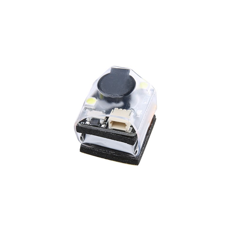 RC Buzzer 100 Db Bb Ring ไฟ Led 100 Decibels Programmable Bf F7 สําหรับ ...