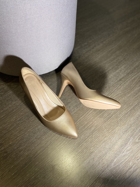 MACHCHA - Champagne 3.2 (size40) - machcha.style - ThaiPick