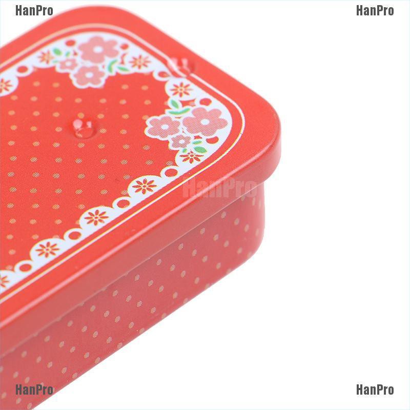 Hanpro ยาเม็ด ขนาดเล็ก แบบพกพา - hanpro.th - ThaiPick