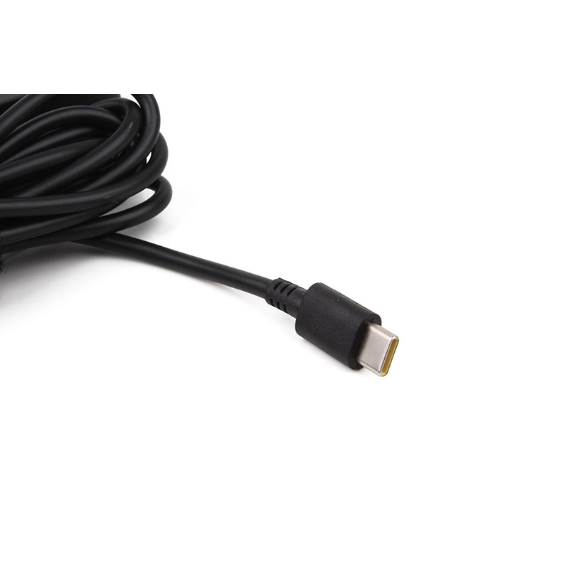 Original 65W 20V 3.25A TypeC AC Adapter Laptop Charger for Lenovo ...