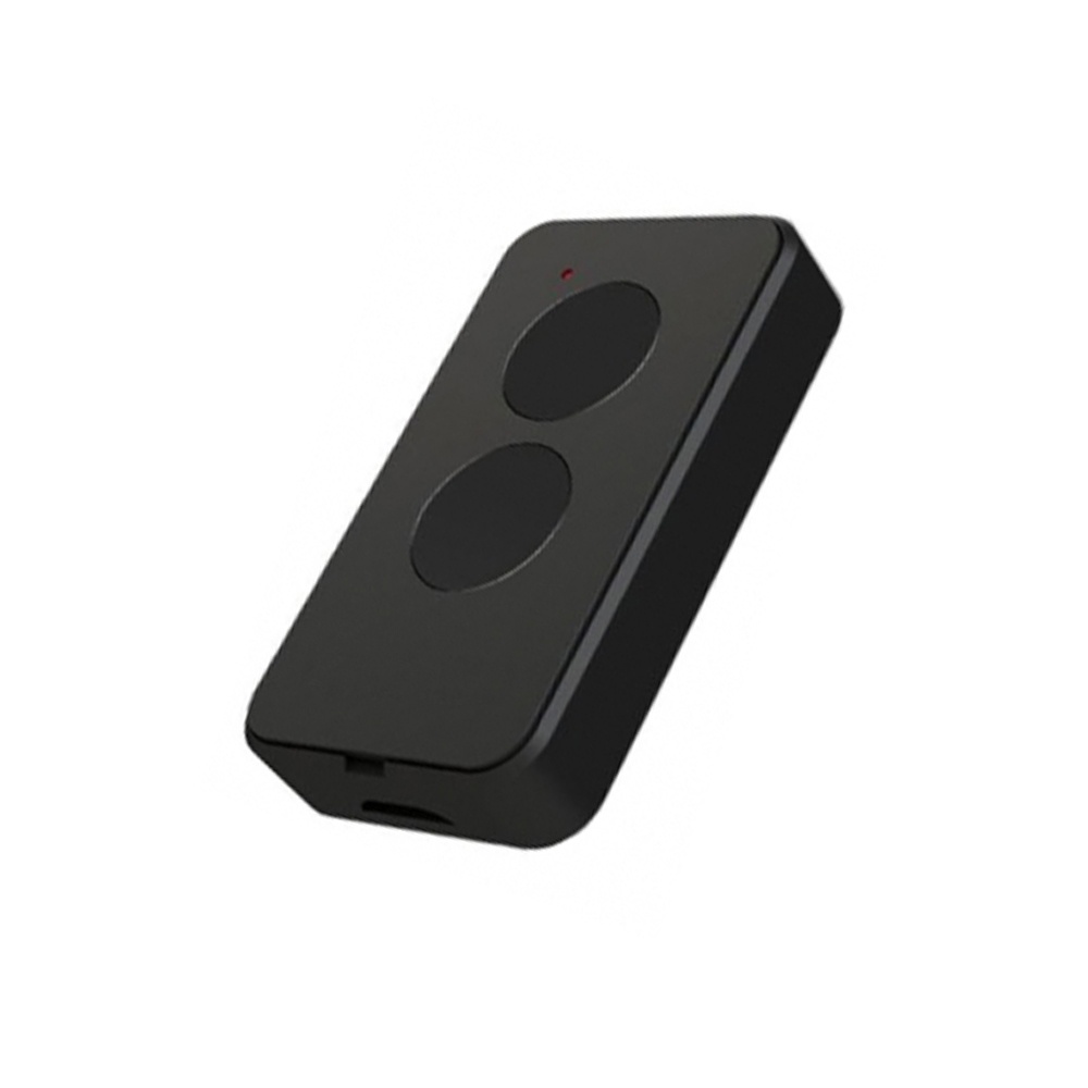 รีโมทคอนโทรลDOORHAN TRANSMITTER 2 RO Gate Control 433MHz Garage Remote ...