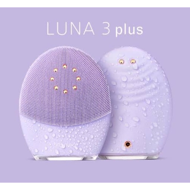 Foreo Luna 3 Plus(พร้อมส่งนะคะ)ของแท้มีประกันค่ะ - kodchakorn - ThaiPick