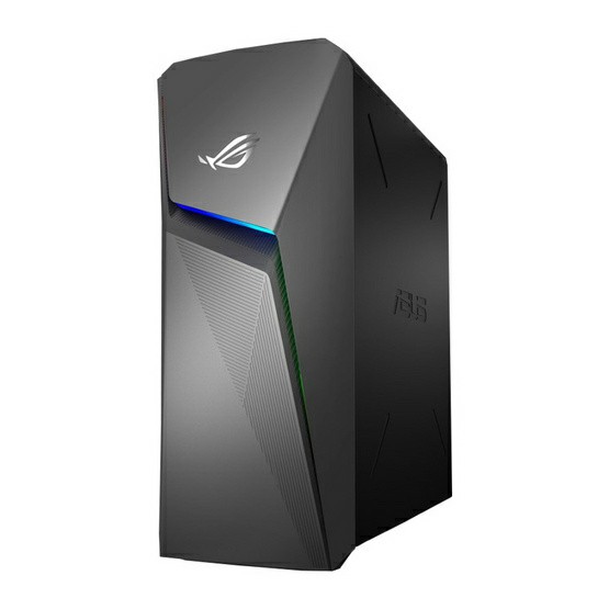 ASUS ROG Strix GL10CS-TH045T | i5-9400, 8GB, 1TB, GTX 1660Ti 6GB, WIN10 ...