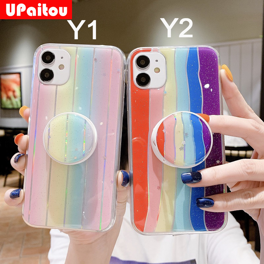 Ready Stock Huawei Nova 7 7i 7se 7Pro 6se 6 5T 4e 4 Mate 30 20 Pro P40 ...