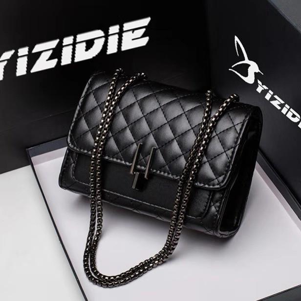 Zaran กระเป๋าสะพายไหล่แฟชั่นสําหรับสตรีเหมาะกับการพกพาร้านค้า 100719 ...