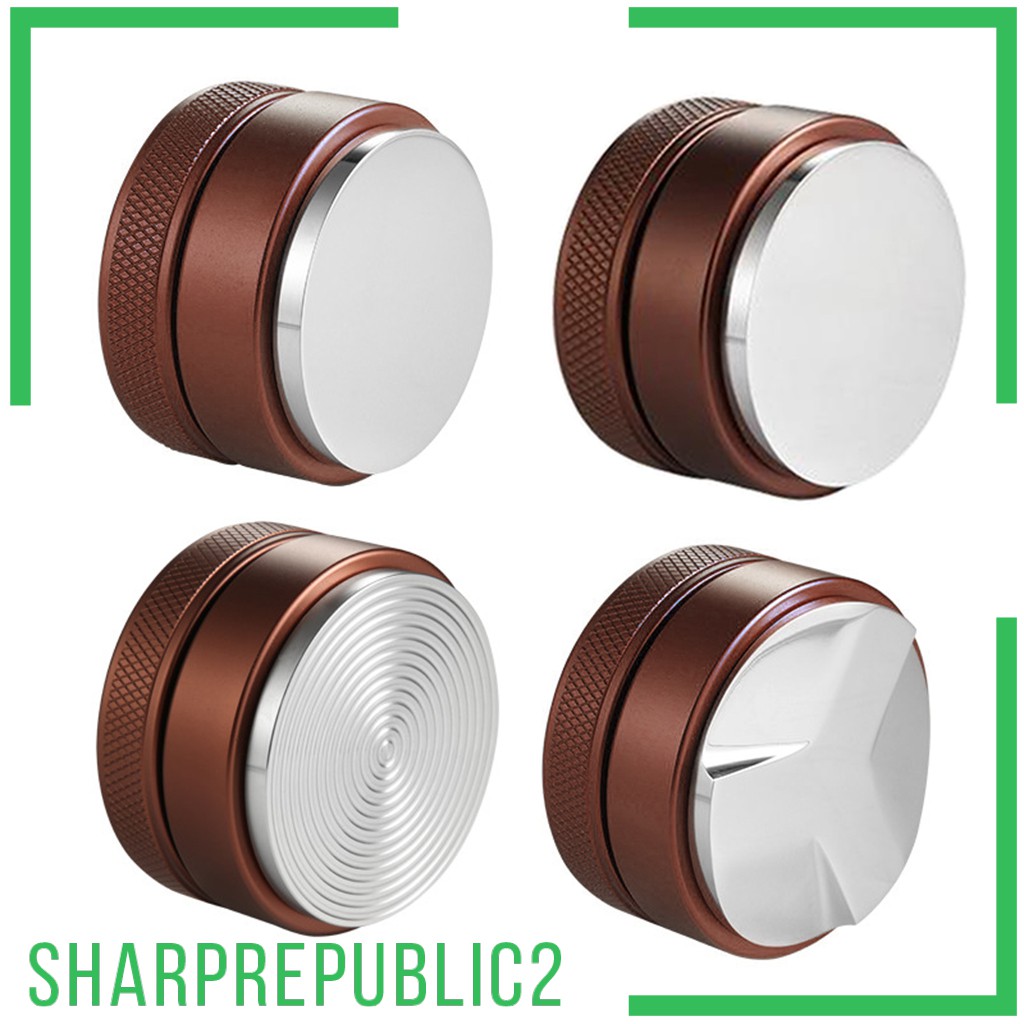 [SHARPREPUBLIC2] Coffee Distributor Espresso Distribution Tool Espresso ...