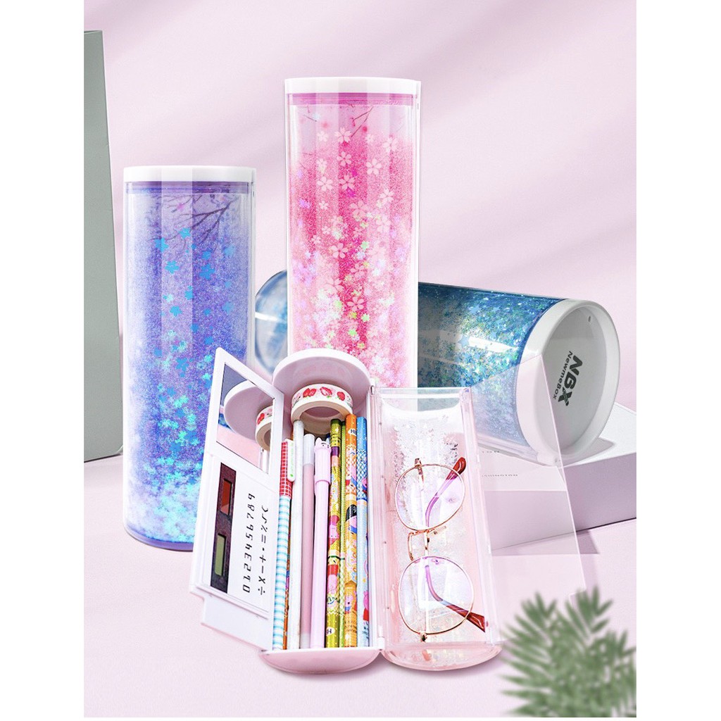 สินค้าพร้อมส่งจากไทยกล่องดินสอ NBX newmebox ตั้งรหัส ชาร์ตแบตได้และแบบ ...