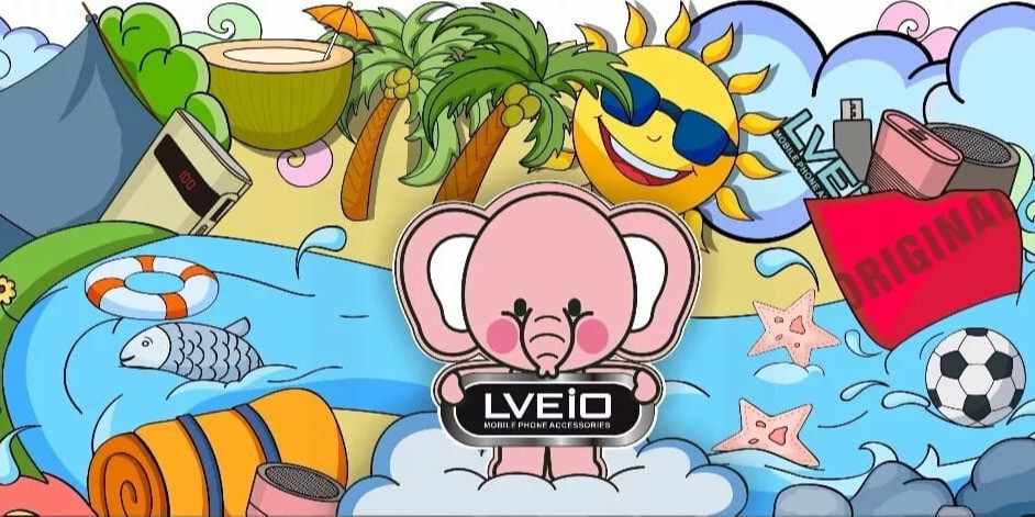 LVEIO Thailand Official, ร้านค้าออนไลน์ | Shopee Thailand