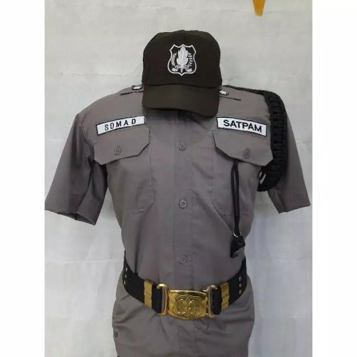 เครื่องแบบรักษาความปลอดภัย ชุดยูนิฟอร์ม เพื่อความปลอดภัย - elasorean1s.th - ThaiPick