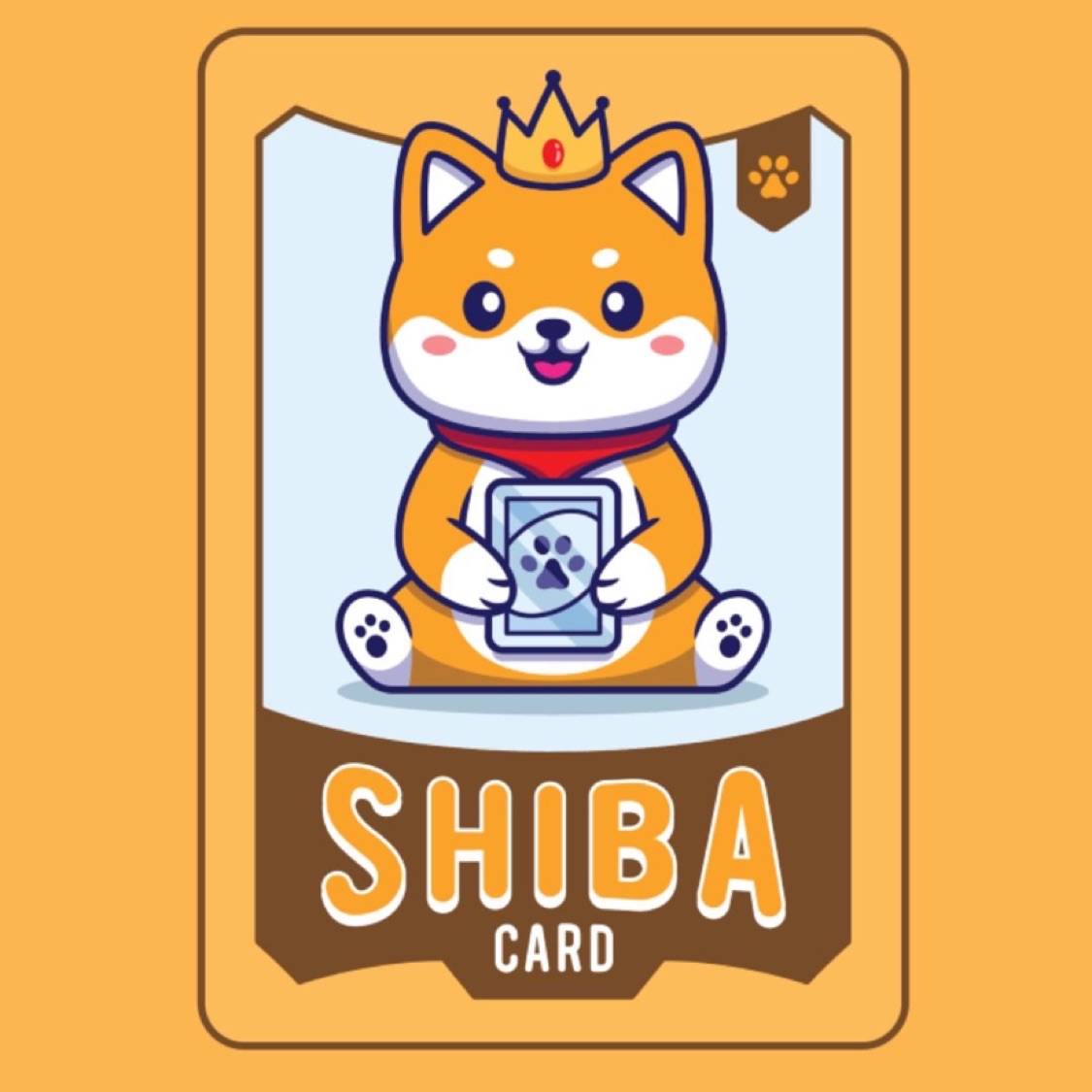 Shiba Card, ร้านค้าออนไลน์ | Shopee Thailand