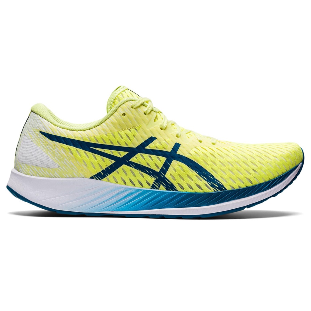 ASICS - HYPER SPEED [MEN] รองเท้าวิ่งผู้ชาย รองเท้าวิ่งถนน - ranhunder ...