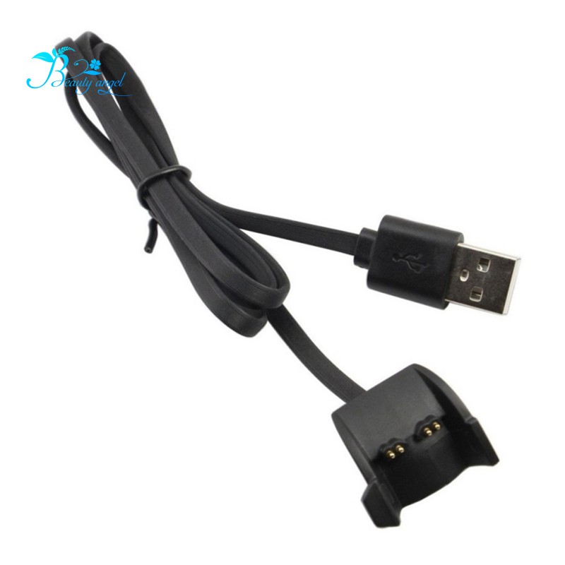 Garmin Acc. Charging Clip Cable สายชาร์จนาฬืกา - garmin_official_shop ...