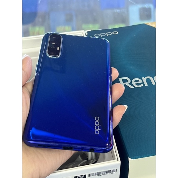 OPPO Reno 3 pro ram8256gb ศูนย์ไทย - nanoservice - ThaiPick