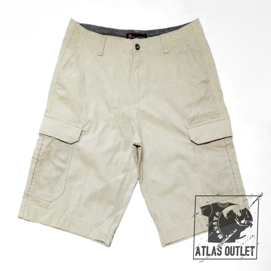 BC CLOTHING Cargo Shorts | Shopee Thailand