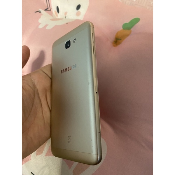 Samsung j5 prime 32gb มือสอง ตำหนินิดหน่อย - pongsiritew - ThaiPick